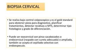 PREVENCION DE CA DE CUELLO UTERINO YINA.pptx