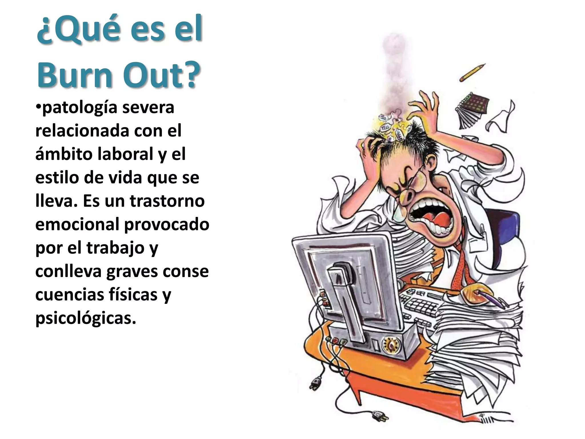 Prevencion del estres! | PPTX | Medical Health