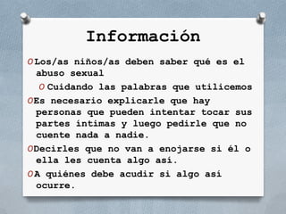 Prevención en abuso sexual.pptx