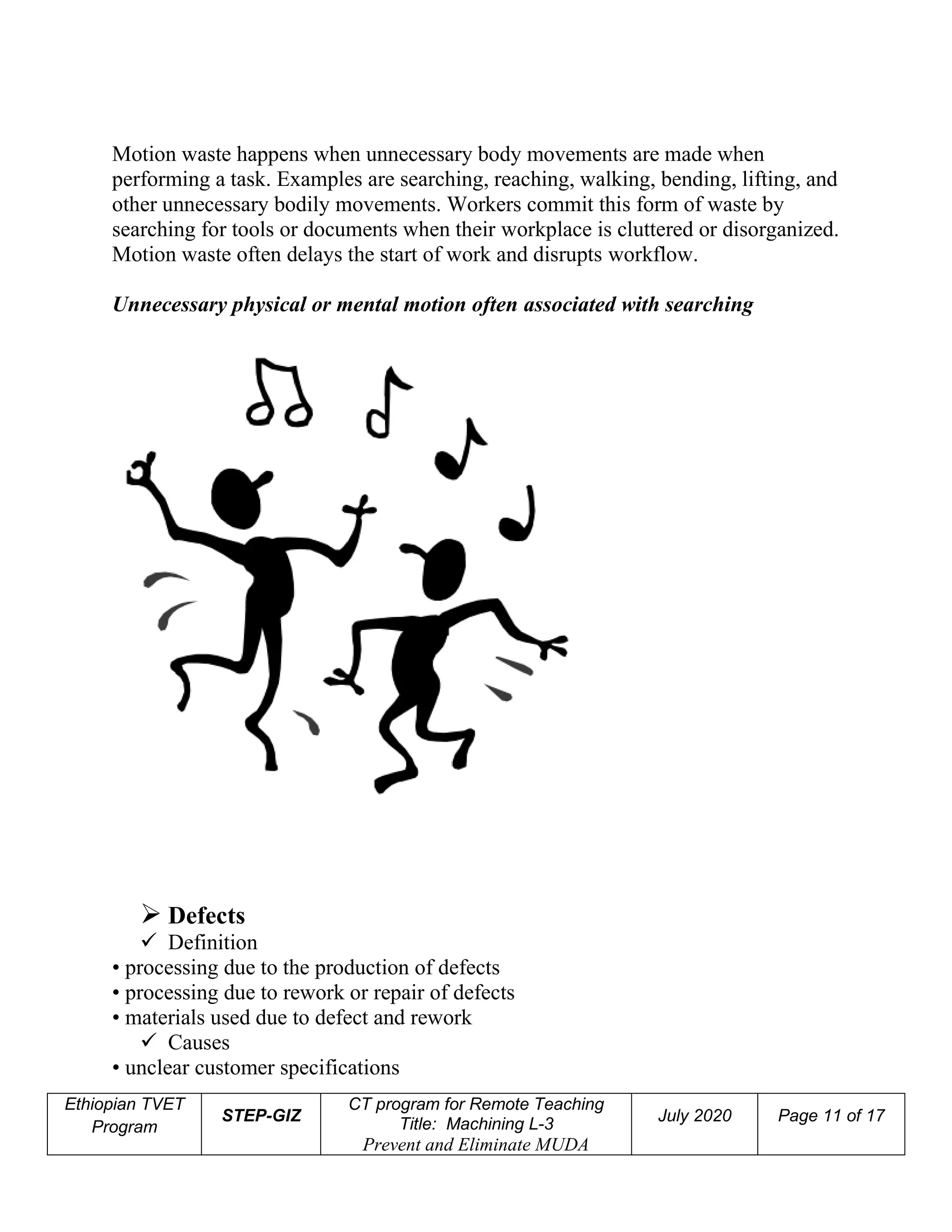 Prevent and Eliminate MUDA.pdf