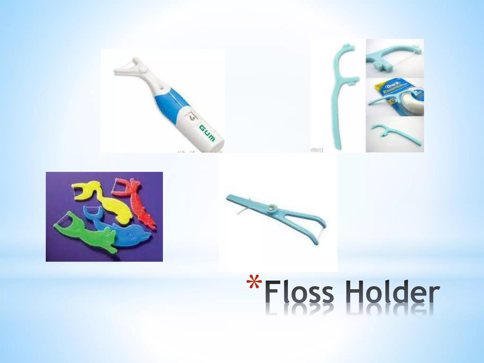 Oral Hygiene Care | PPT