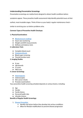 Preventative Screenings_ Save Lives and Money with These Tips.docx