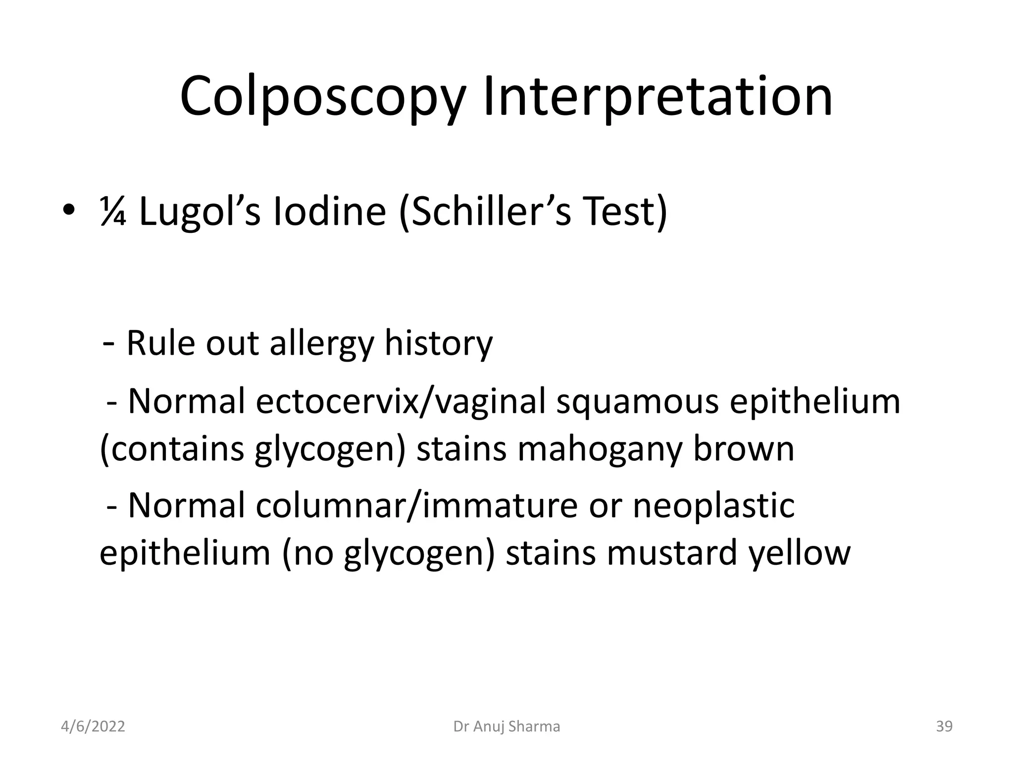 Preventative strategy – ca cervix dr anuj sharma | PPTX