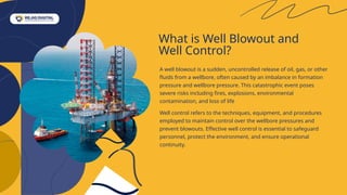 How Continuous Monitoring Technology Prevents Oil & Gas Well Blowouts ...