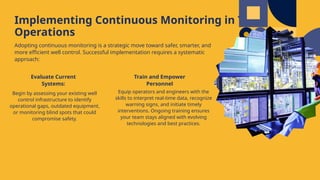 How Continuous Monitoring Technology Prevents Oil & Gas Well Blowouts ...