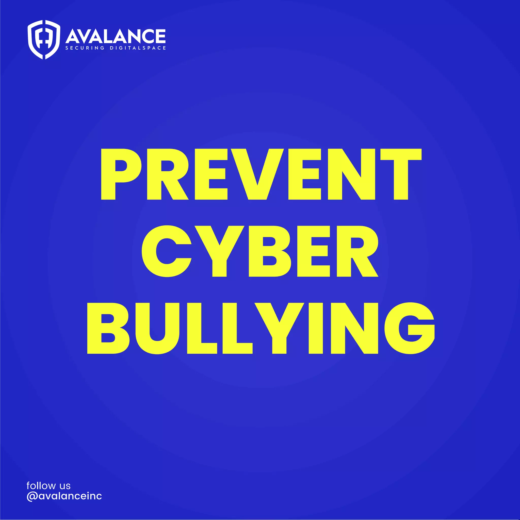 Prevent Cyber Bullying | PDF