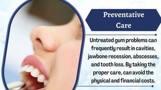 Prevent Dental Infection | PDF