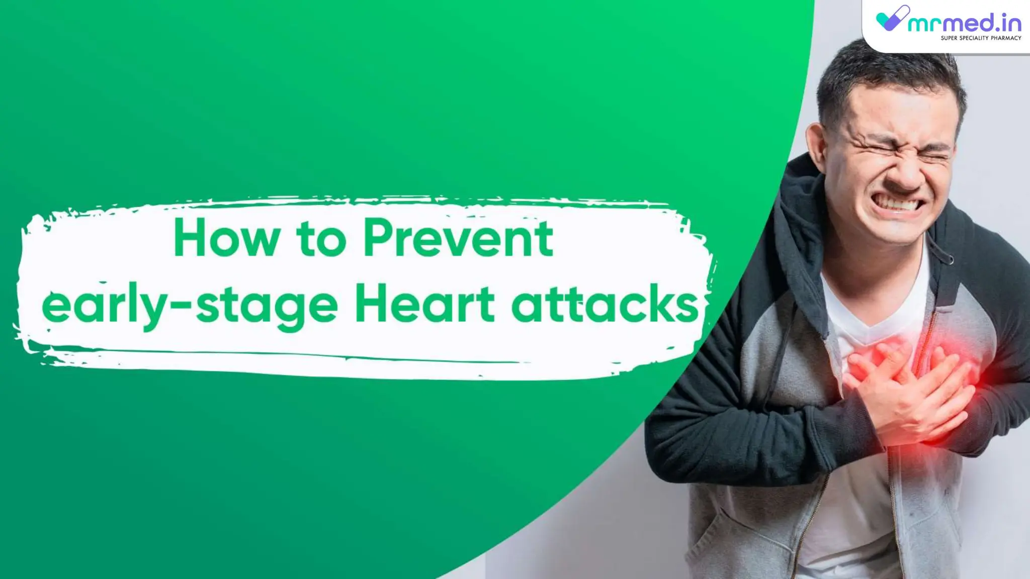 How to Prevent Early-Stage Heart Attacks | PPT