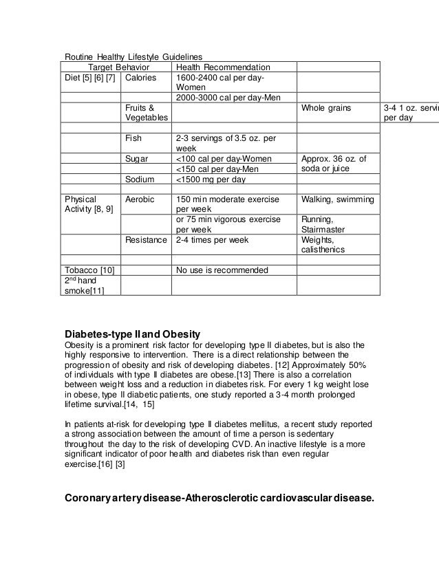 Prevent heart disease, cancer,diabetes,ahlz,arthritis 1