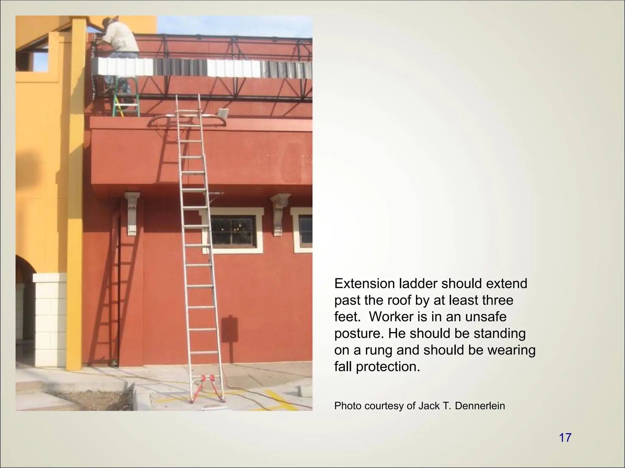 Preventing-Falls-from-Ladders-in-Construction-PowerPoint.ppt