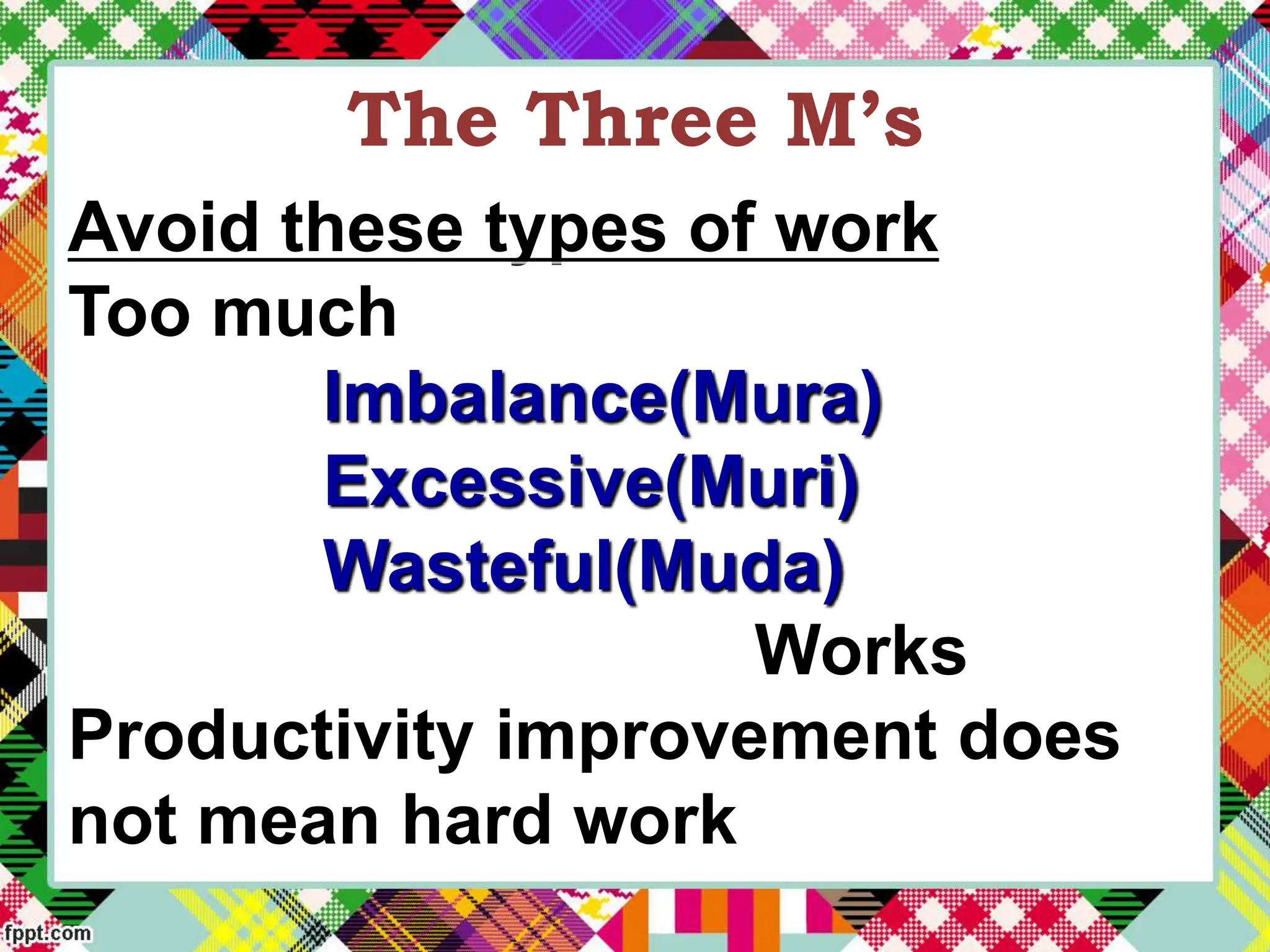 preventing and eliminating muda in lean manufacturing.pptx