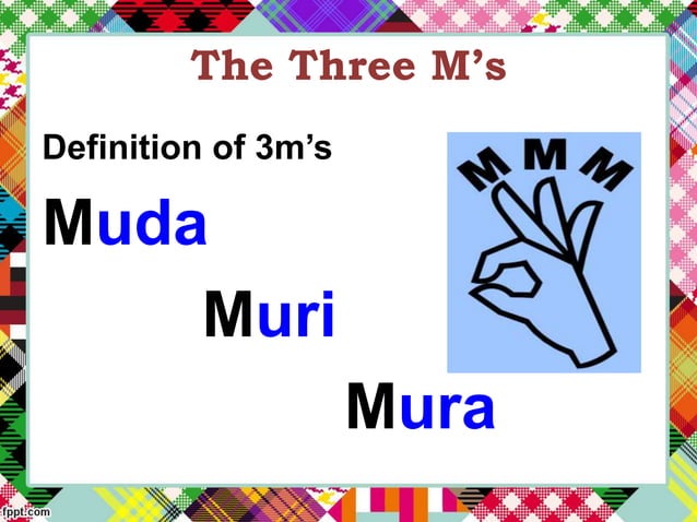 preventing and eliminating muda in lean manufacturing.pptx | Business ...