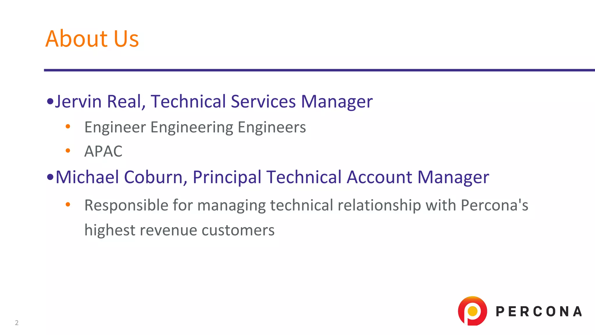 Preventing and Resolving MySQL Downtime | PPT Preventing and Resolving MySQL Downtime | PPT
