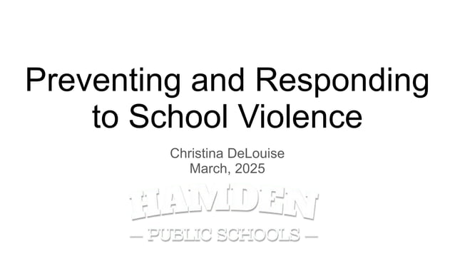 Preventing and Responding to School Violence.pptx