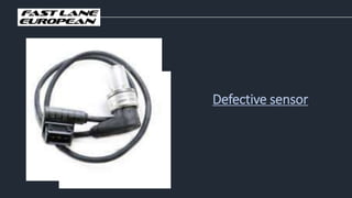 Preventing BMW DSC System Failure Essential Maintenance Tips For Car ...