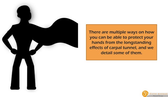 Preventing Carpal Tunnel Syndrome Pdf