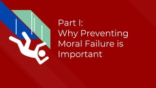 Preventing Depression, Exhaustion, and Moral Failure in Church ...