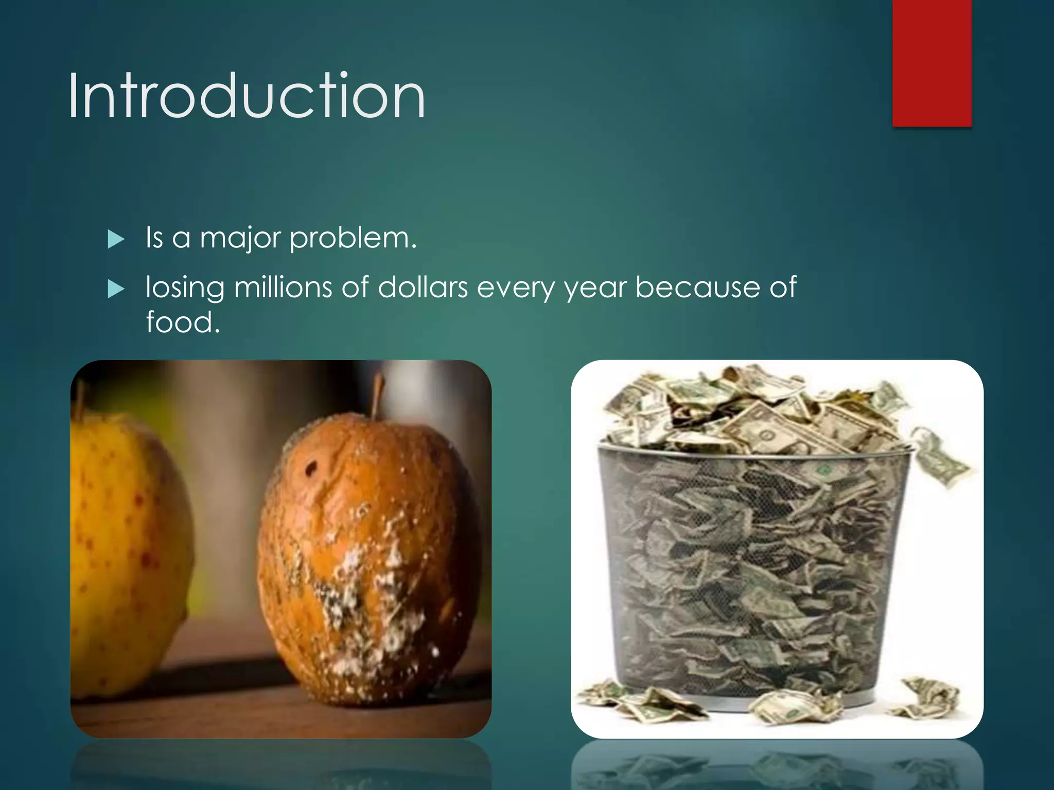 Preventing food decomposition during transportation | PPTX | Food ...