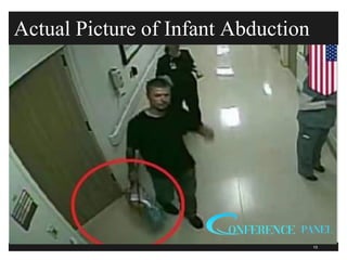 Preventing Infant and Pediatric Abduction | PDF