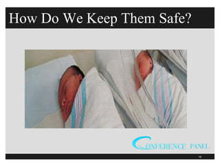 Preventing Infant and Pediatric Abduction | PDF