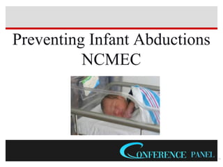 Preventing Infant and Pediatric Abduction | PDF