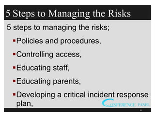 Preventing Infant and Pediatric Abduction | PDF