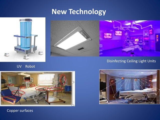 Preventing infection in Operating Theater | PPTX