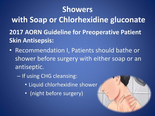 Preventing infection in Operating Theater | PPTX