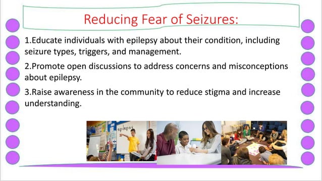 Preventing Injury, and Reducing Fear of Seizures in Epilepsy .pptx