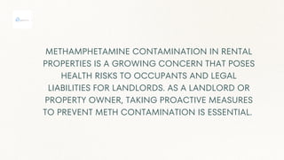 Preventing Meth Contamination Tips for Landlords and Property Owners.pdf