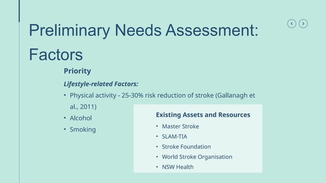 Preventing Recurrent Stroke for general.pptx