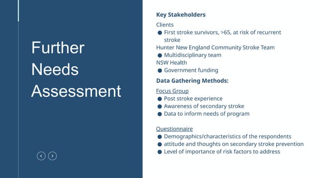 Preventing Recurrent Stroke for general.pptx