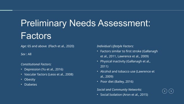 Preventing Recurrent Stroke for general.pptx