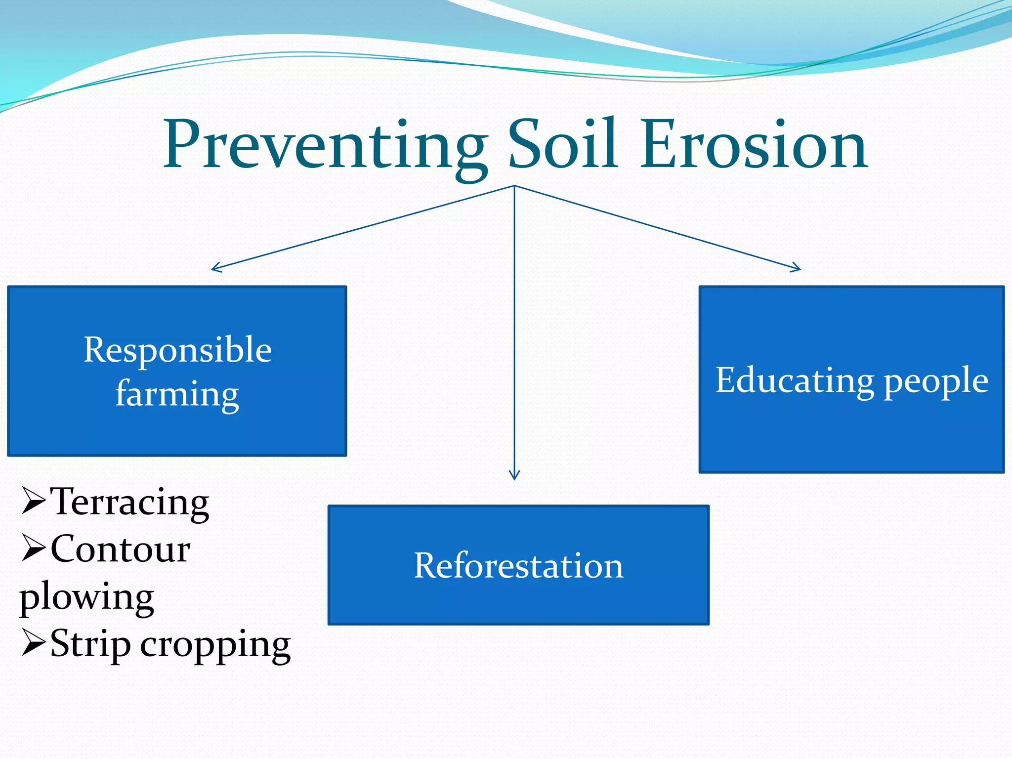 Preventing soil erosion 02 20-12 | PPTX