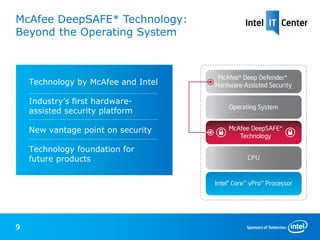 Preventing Stealthy Threats with Next Generation Endpoint Security | PDF