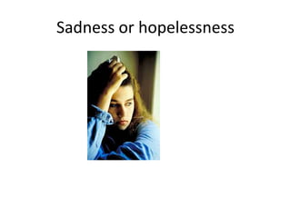 Preventing Teenage Depression | PPTX