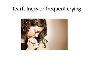 Preventing Teenage Depression | PPT