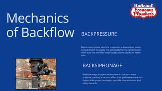 Preventing Water Reversal The Science of Backflow Testing.pptx