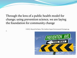 Prevention | PPTX