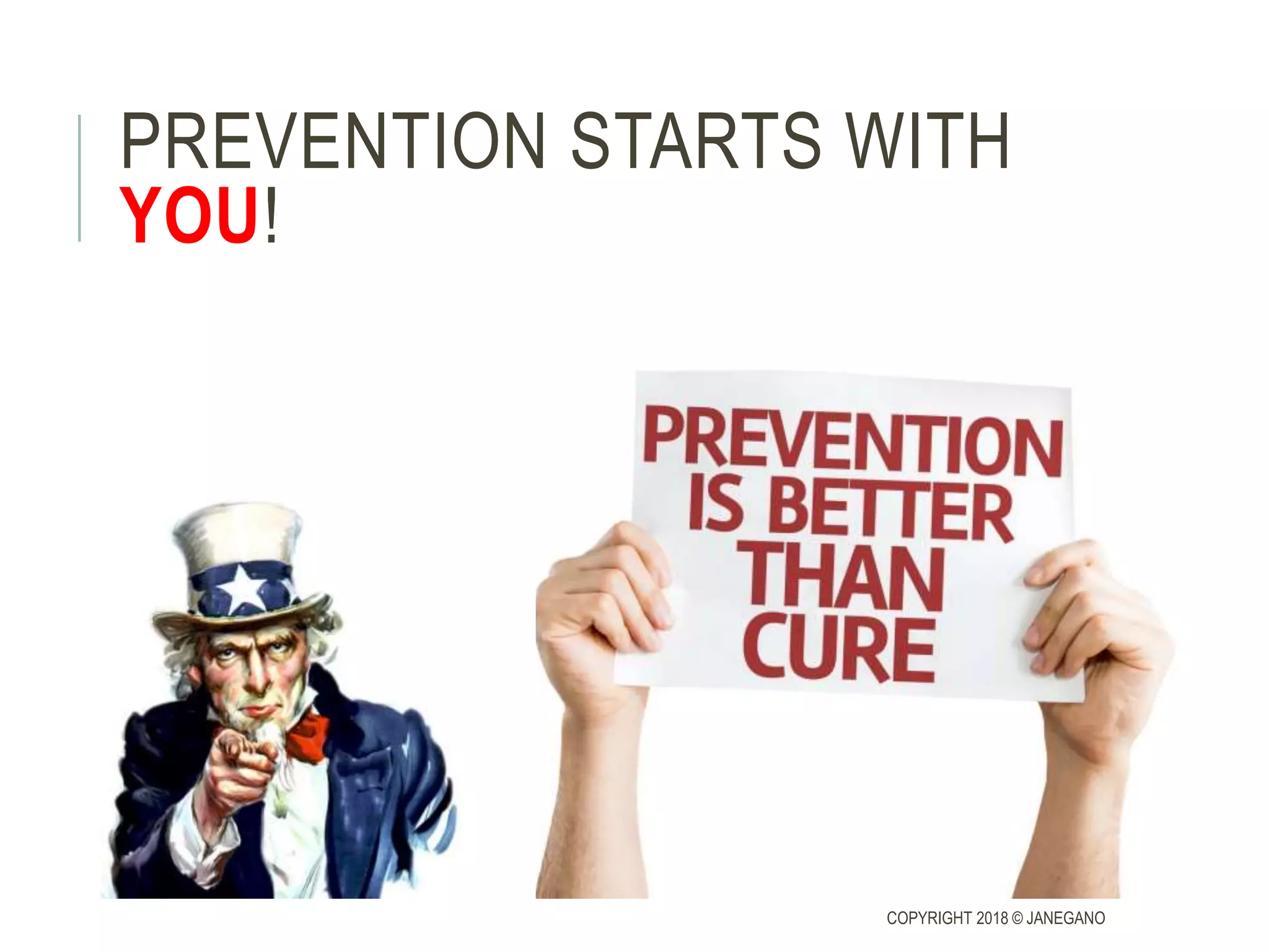 Prevention - Ganoderma Products - Healthy Life | PPT