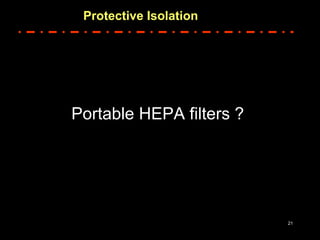 PREVENTION OF FUNGAL INFECTIONS | PPT