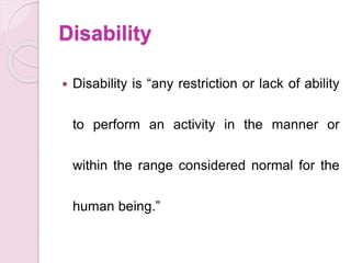 Prevention primary, secondary, tertiary | PPTX
