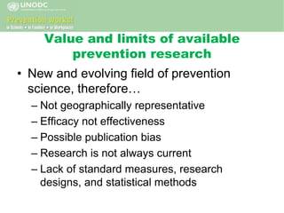 prevention-standards-event-sloboda.ppt