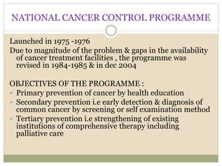 Prevention and control | PPT