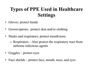 Prevention and Control of Health carevacquired infections.ppt