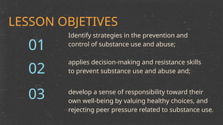 Prevention and Control of Substance Use and Abuse.pptx