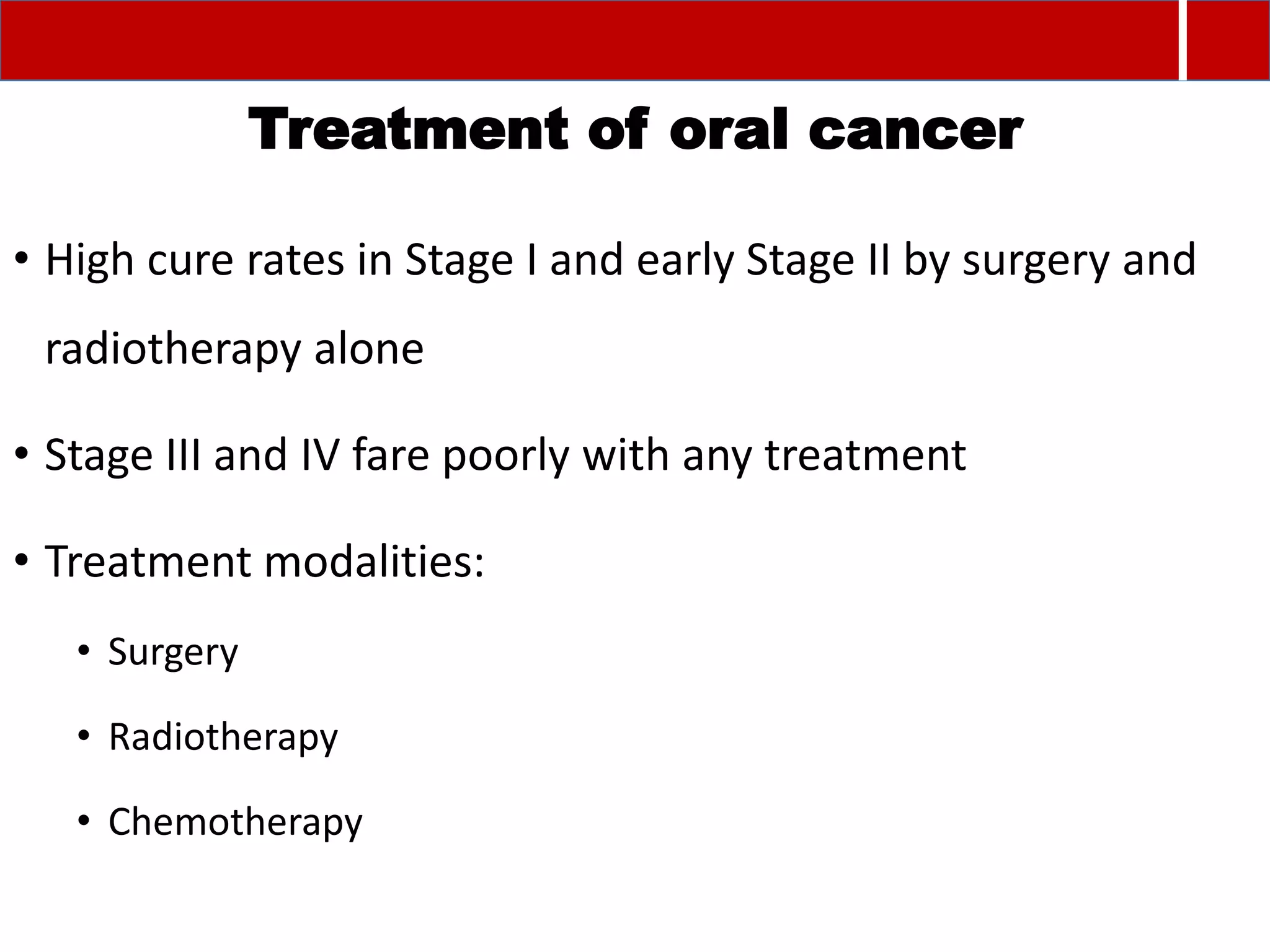 Prevention and early detection of cancer ver 3.0 | PPTX