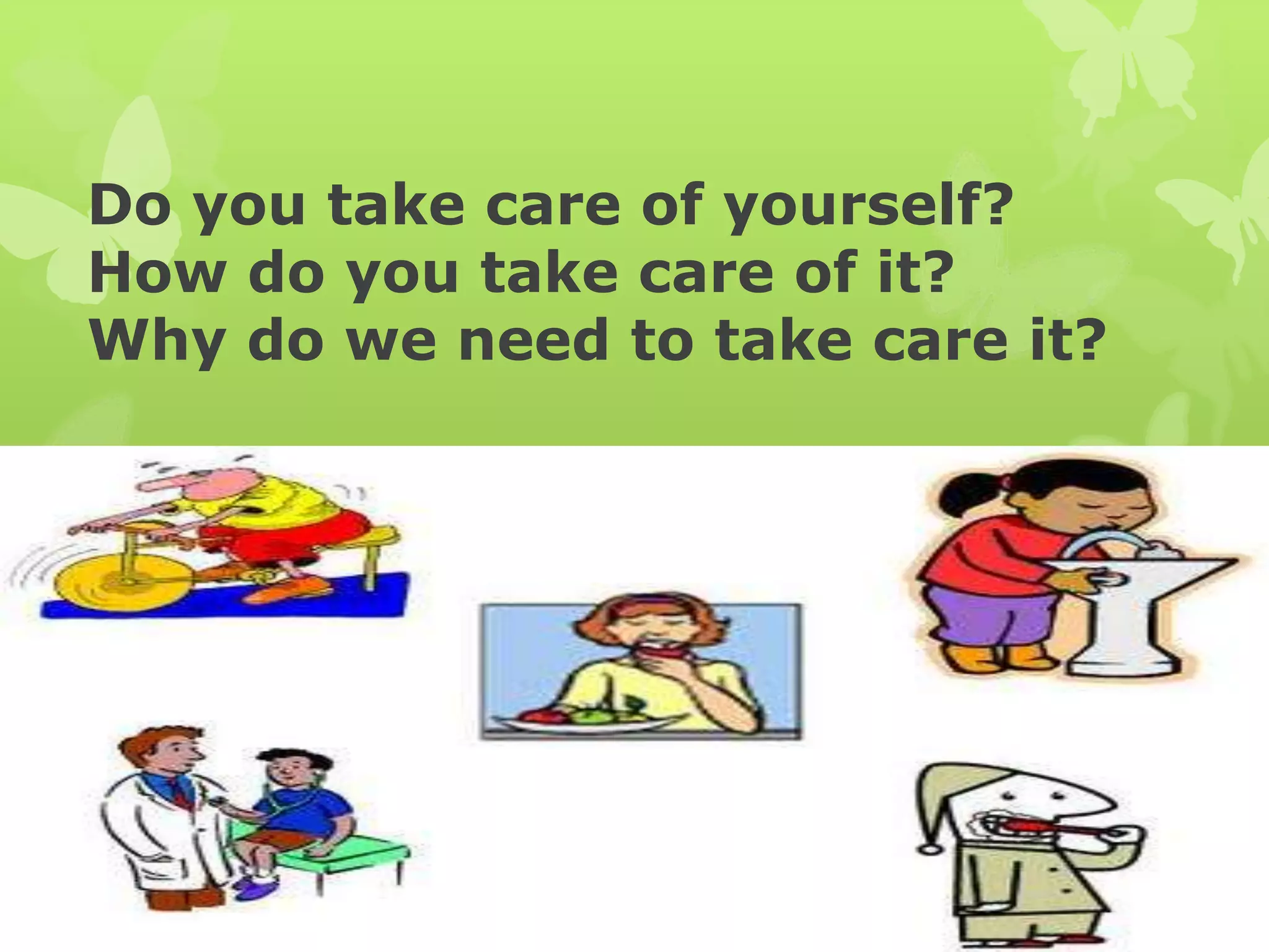 Prevention and Management of Personal Health Issues and Concern.pptx ...