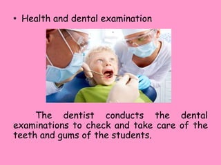 Prevention and management of personal issues and concerns | PPTX