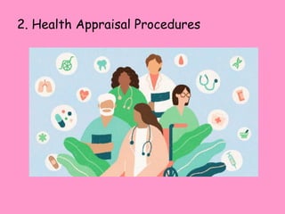 Prevention and management of personal issues and concerns | PPTX